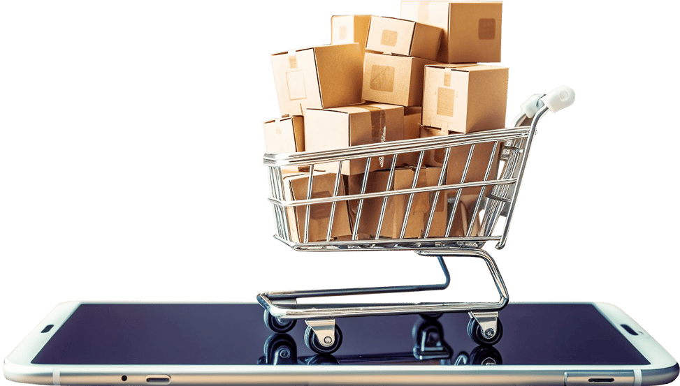 EC業界でのAI SaaS活用 | カスタマーサポート効率化で顧客ロイヤルティを高め、LTV向上を実現します